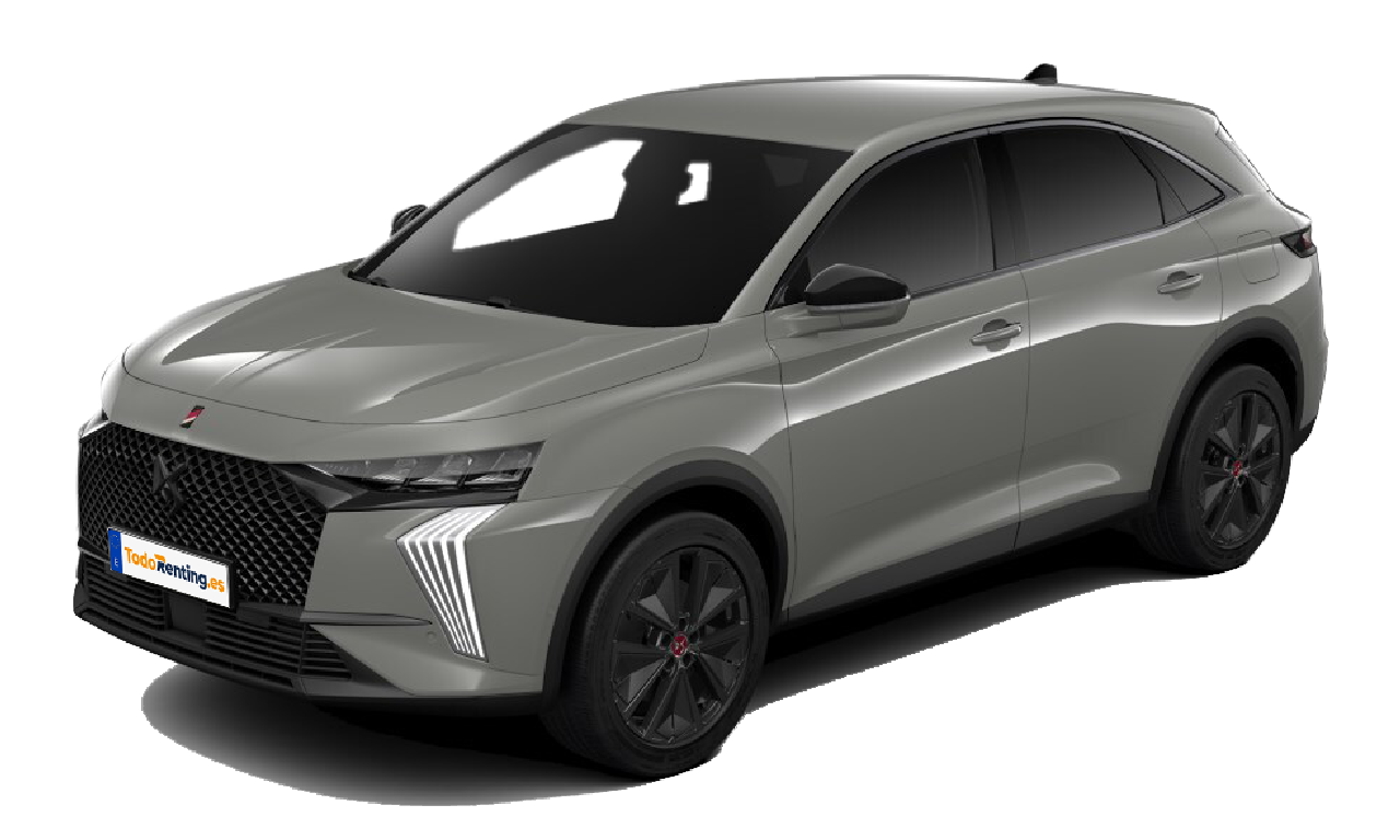 DS7 E-Tense 225 Performance line - Todorenting