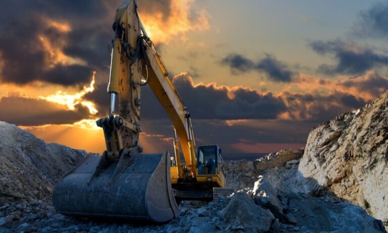 Bulldozer: La máquina todoterreno esencial en construcción y minería ...