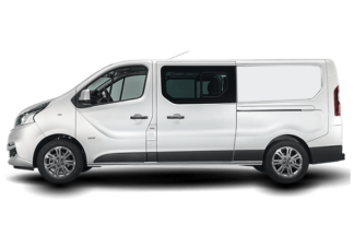 Todo lo que necesitas saber sobre los vehiculos mixtos