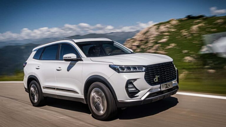 Todo lo que necesitas saber sobre los vehiculos mixtos