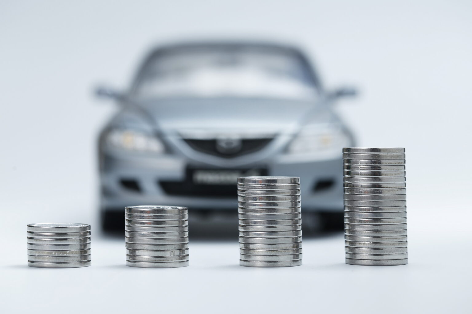 Renting de coches en 2025: Todo lo que necesitas saber - Todorenting